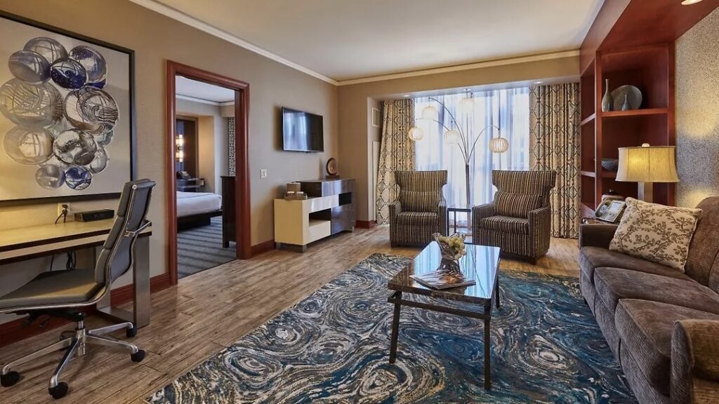 Classy Country Joints: The Best Luxury Resorts in Pennsylvania